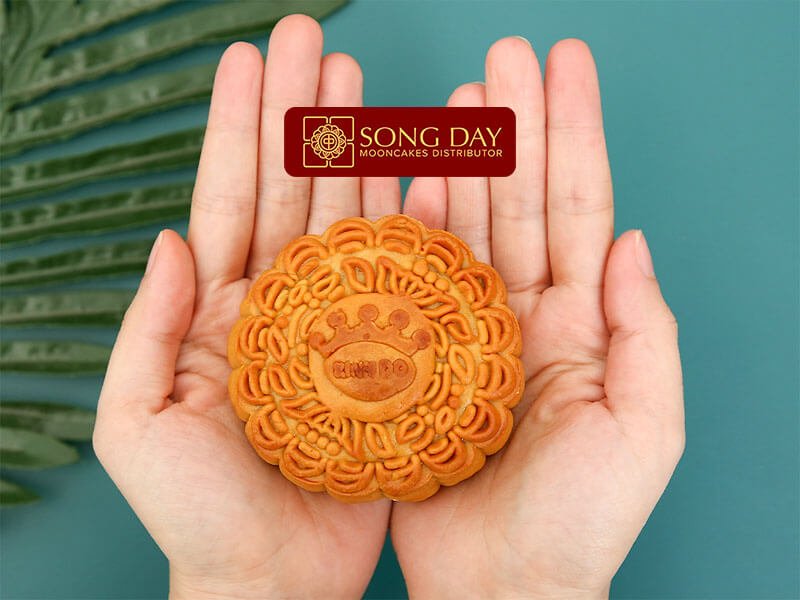 Các loại bánh trung thu ngon dành làm quà tặng - Bánh Trung Thu Kinh Đô